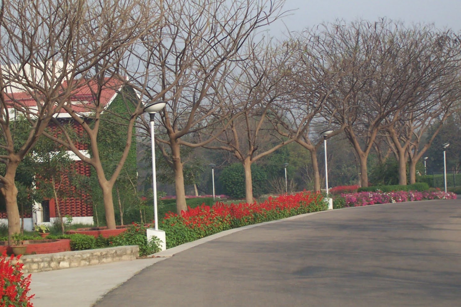 How to Reach HRI - Harish-Chandra Research Institute